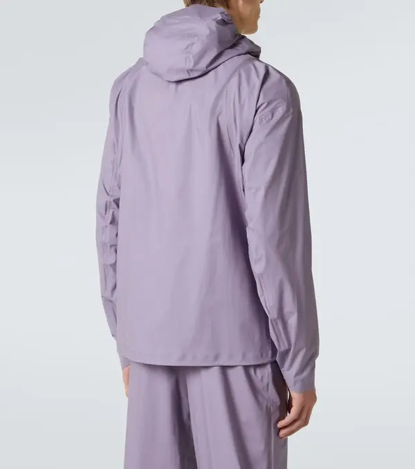 Satisfy Pertex 3l Fly Raincoat