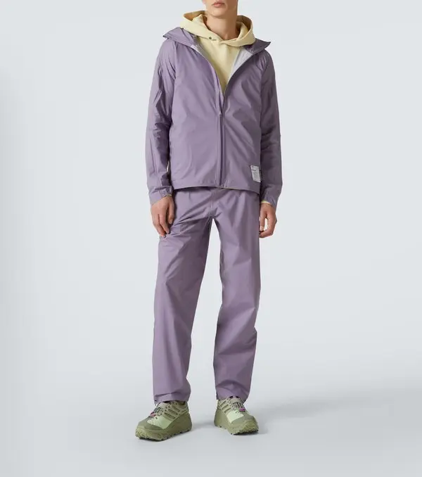 Satisfy Pertex 3l Fly Raincoat
