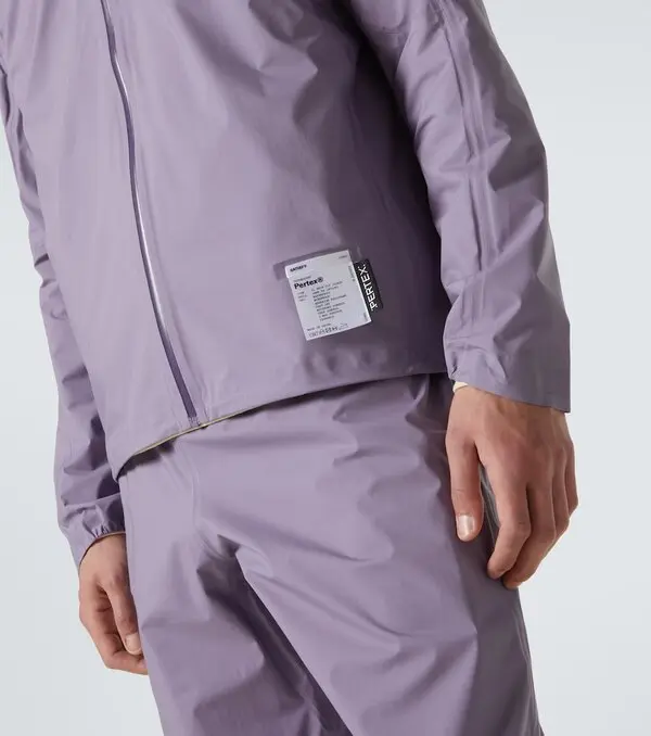 Satisfy Pertex 3l Fly Raincoat