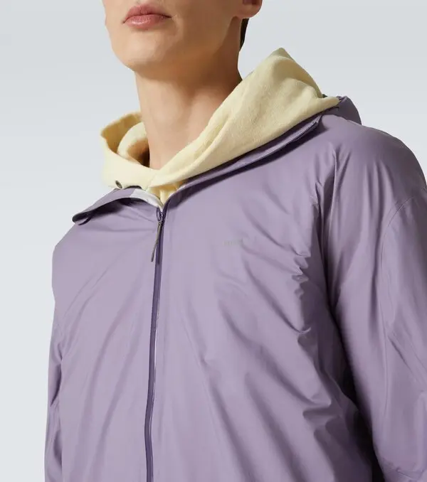 Satisfy Pertex 3l Fly Raincoat
