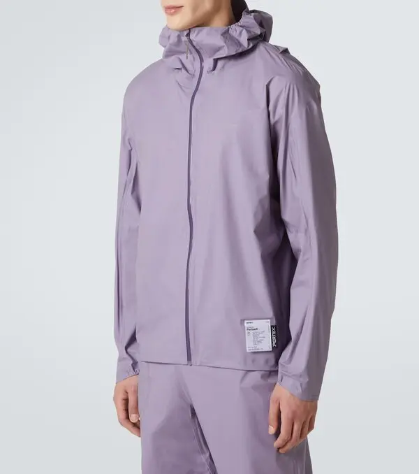 Satisfy Pertex 3l Fly Raincoat