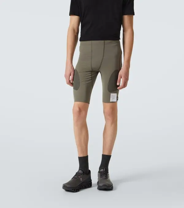 Satisfy Justice™ Cordura® Running Tights