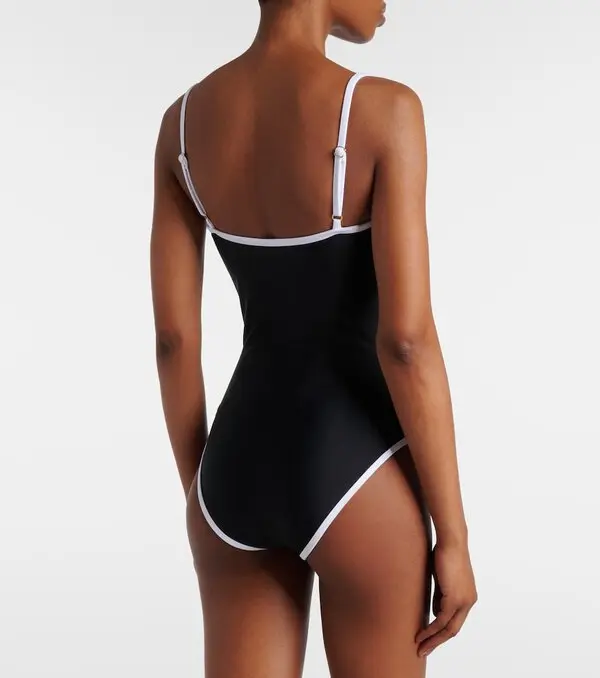 Jade Swim Layla One Piece Swimsuit