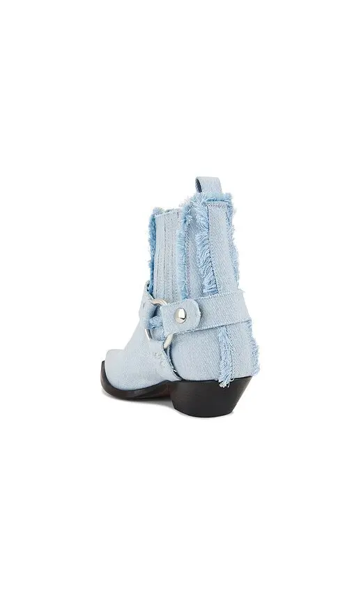 SONORA Hidalgo Belt Boot