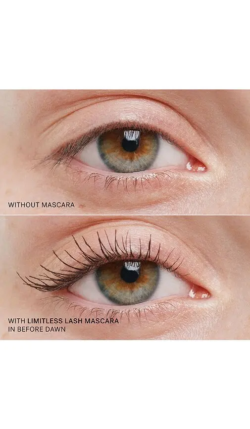 ILIA Limitless Lash Mascara - Brown