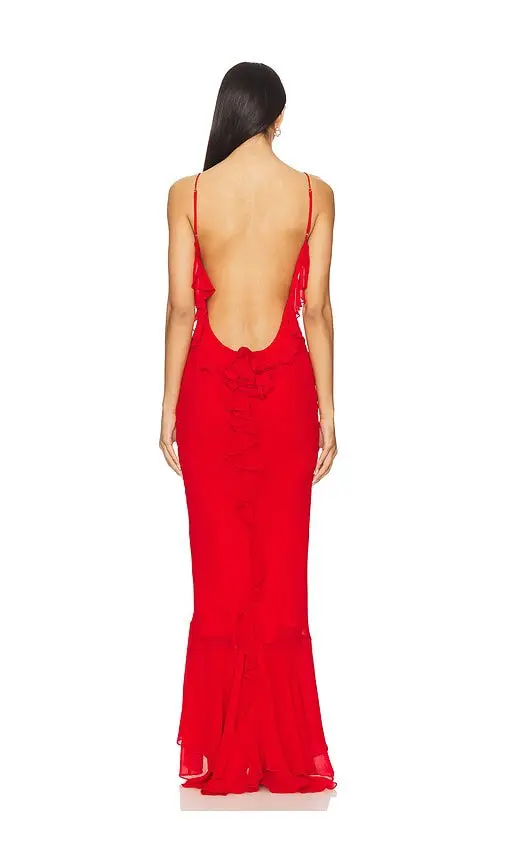 Delfi Lou Dress