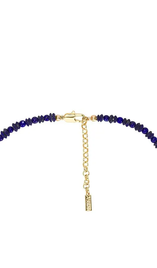 Éliou Leo Necklace