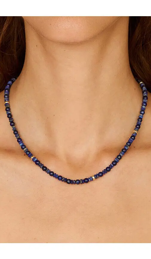 Éliou Leo Necklace
