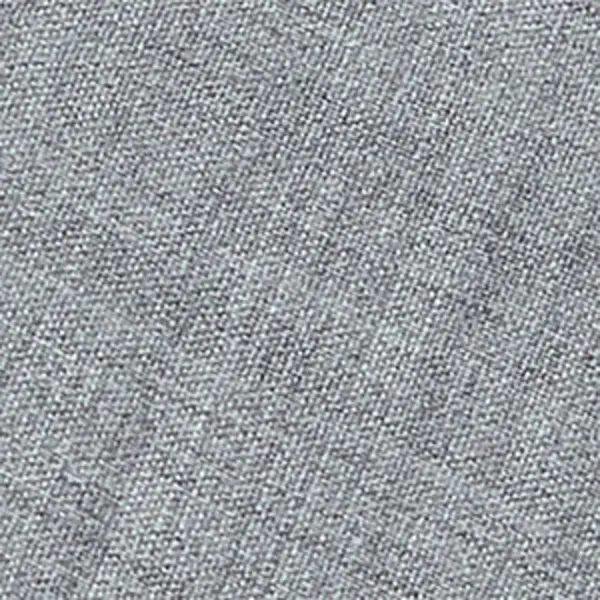 Brunello Cucinelli Virgin Wool Neck Tie - Grey