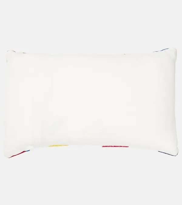 Loro Piana Portofino Terry Beach Cushion