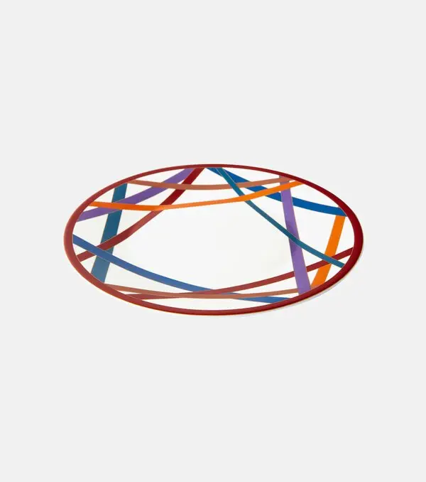 Missoni Nastri Serving Platter