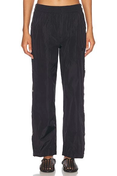 BODE Nylon Tear Away Track Pant