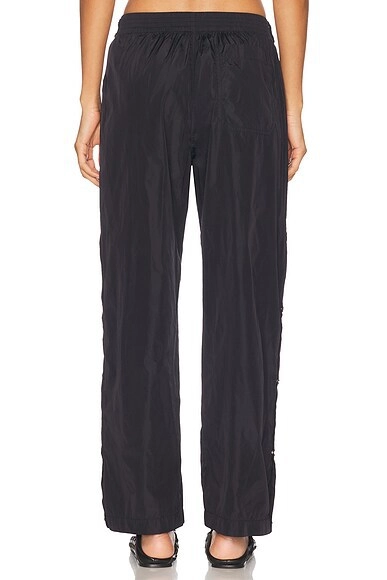 BODE Nylon Tear Away Track Pant
