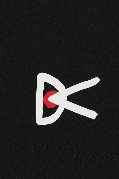 DISTRICT VISION 7 Training Shorts