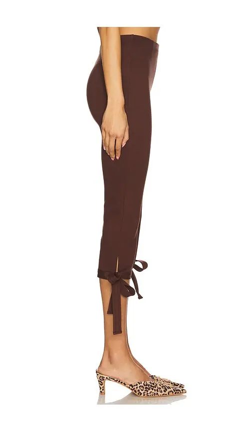 Miaou Emma Capri Trousers