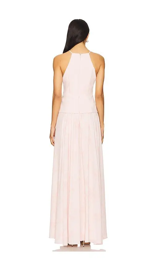 Katie May Tabitha Gown