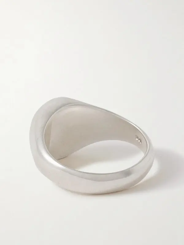 SOPHIE BUHAI Small Nautilus Ring