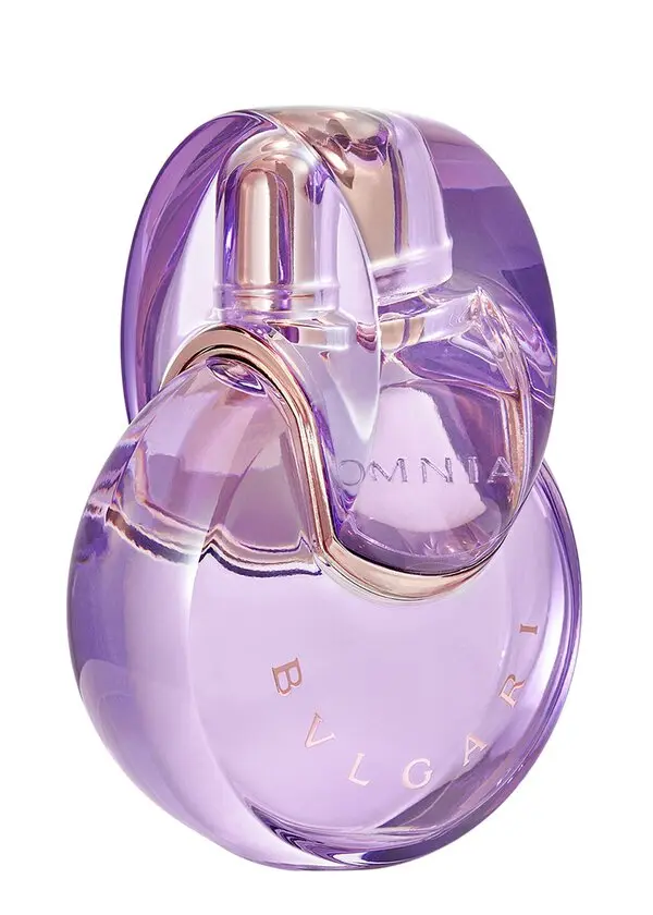 BVLGARI Omnia Amethyste Eau De Toilette - N/a
