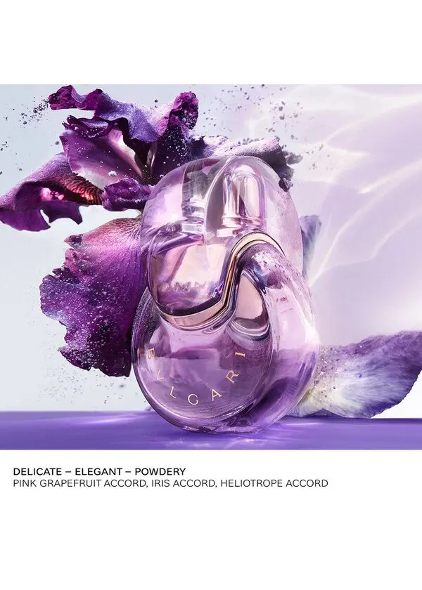 BVLGARI Omnia Amethyste Eau De Toilette