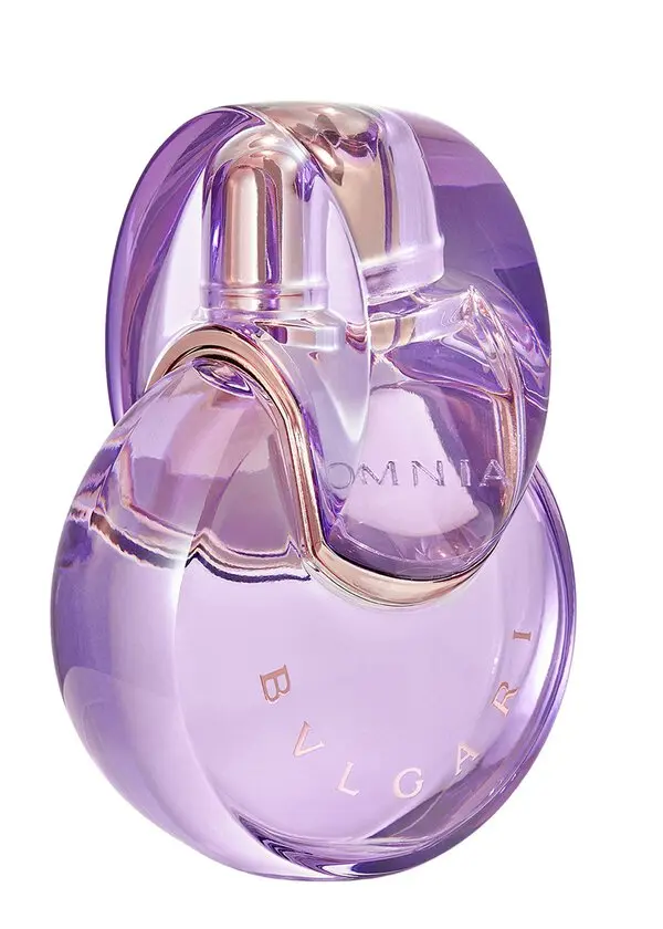 BVLGARI Omnia Amethyste Eau De Toilette
