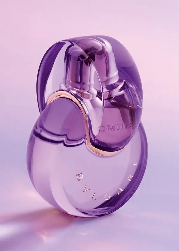 BVLGARI Omnia Amethyste Eau De Toilette