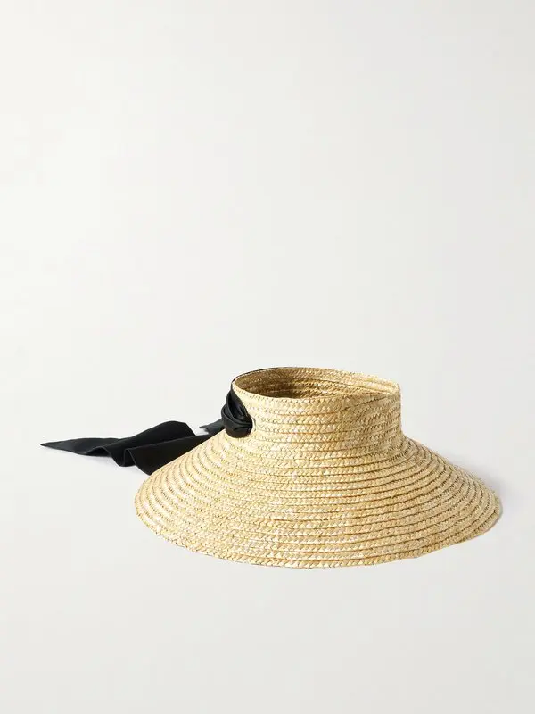 Eugenia Kim Arabella Straw Sunhat