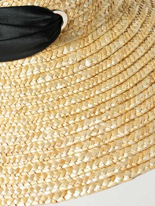 Eugenia Kim Arabella Straw Sunhat