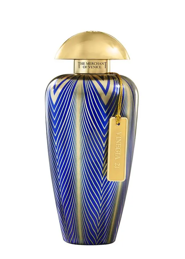 THE MERCHANT OF VENICE Vinegia 21 Eau De Parfum - N/a