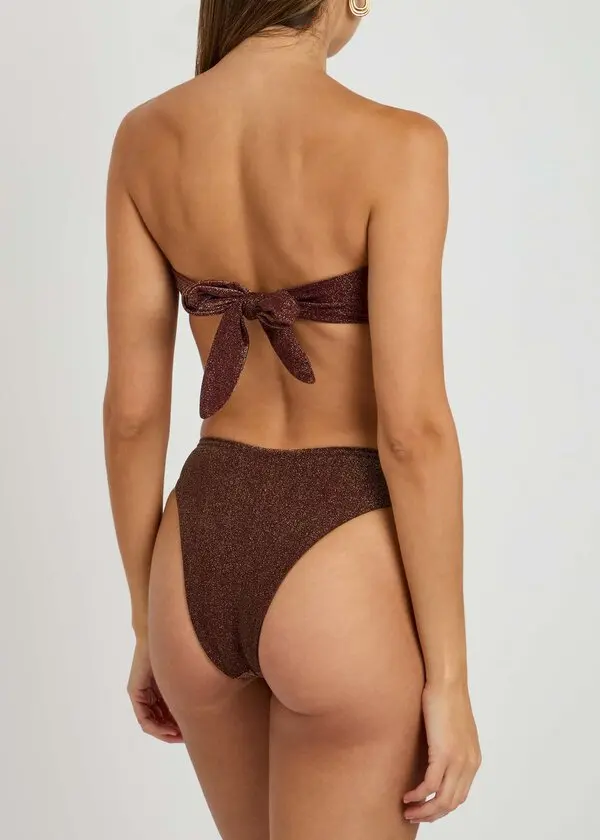 AWAY THAT DAY Lido Bikini Briefs