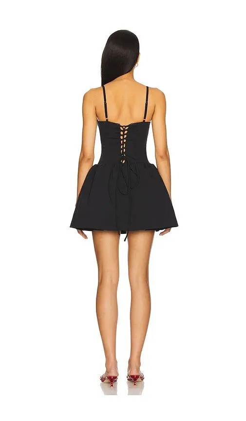 RUNAWAY THE LABEL Socora Mini Dress