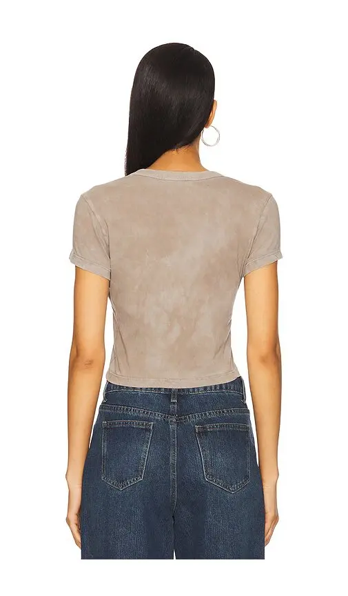 Cotton Citizen Standard Baby Tee