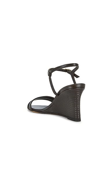 EMME PARSONS Simple Wedge Sandals
