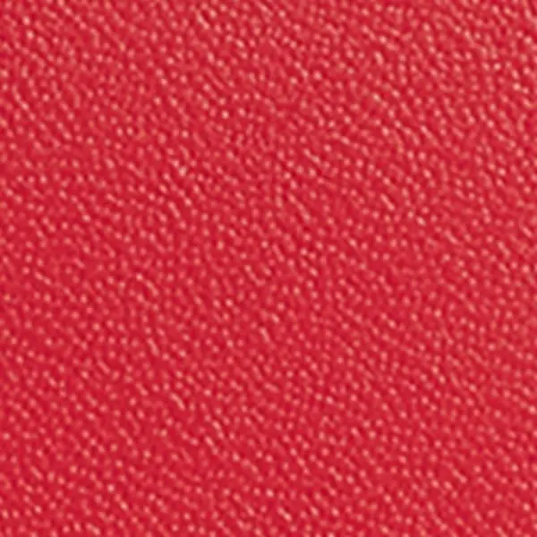 Comme Des Garçons Leather Polka-dot Zipped Pouch