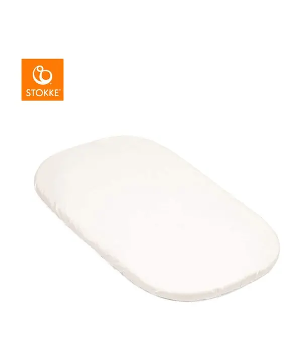 STOKKE Pack Of 2 Snoozi Fitted Sheets