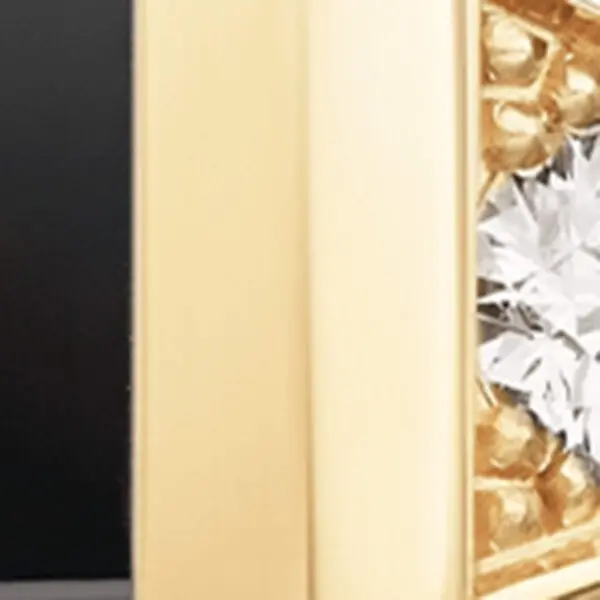 Cartier Les Berlingots De Ring With Onyx And Diamonds