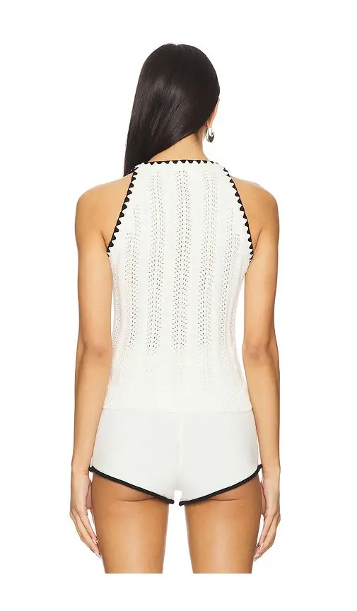 Heartloom Bethany Vest