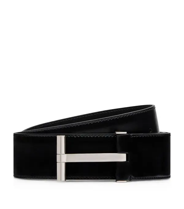 TOM FORD Classic T Belt