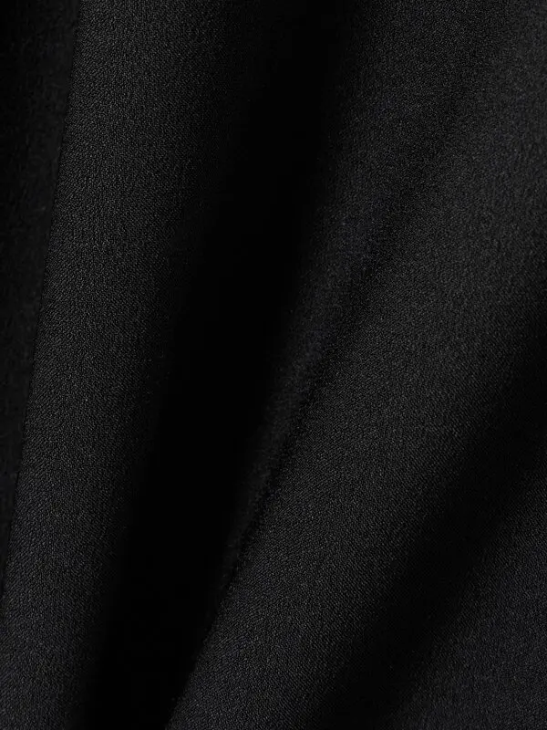 Solace London Ember Belted Maxi Dress