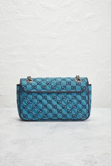 Gucci Gg Marmont Shoulder Bag