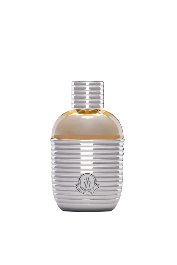 Moncler Pour Femme 100 Ml - Black