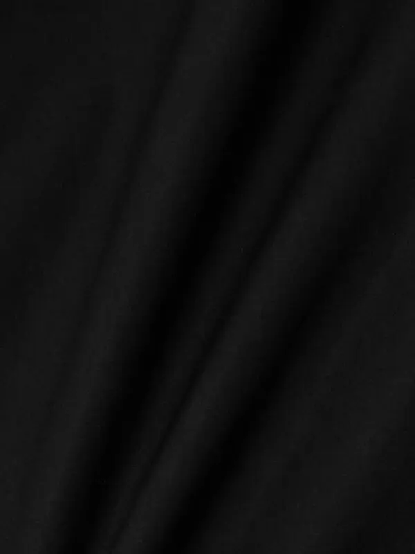 Faithfull The Brand Lera Cotton-poplin Mini Dress