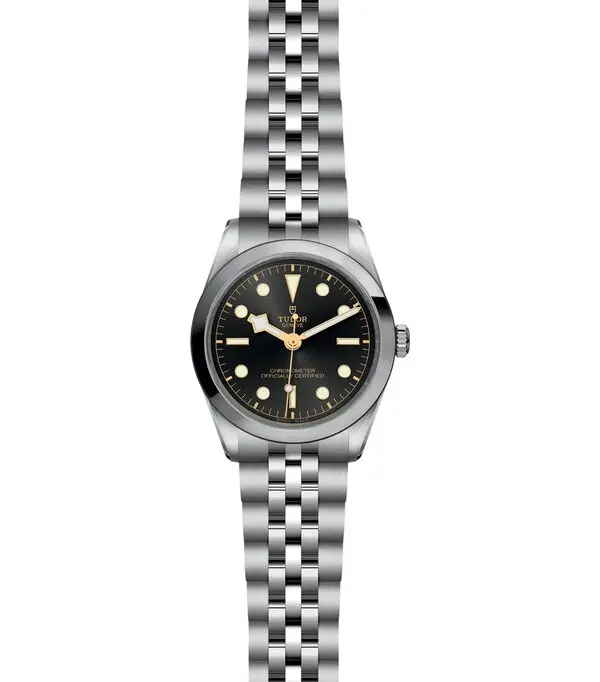 TUDOR Stainless Steel Automatic Watch