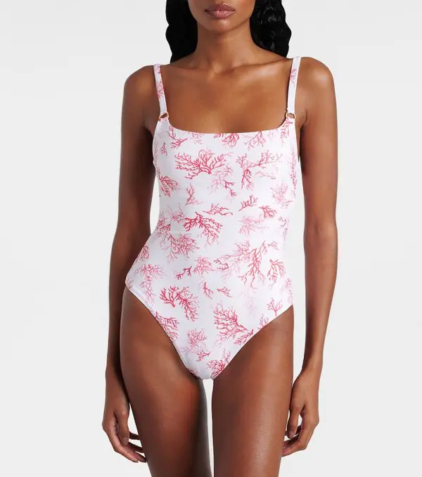 Melissa Odabash Tosca Swimsuit