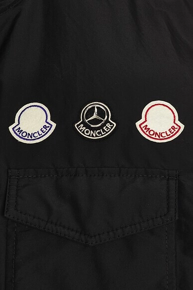 Moncler Orus Field Jacket