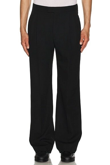 Valentino Garavani Classic Pant