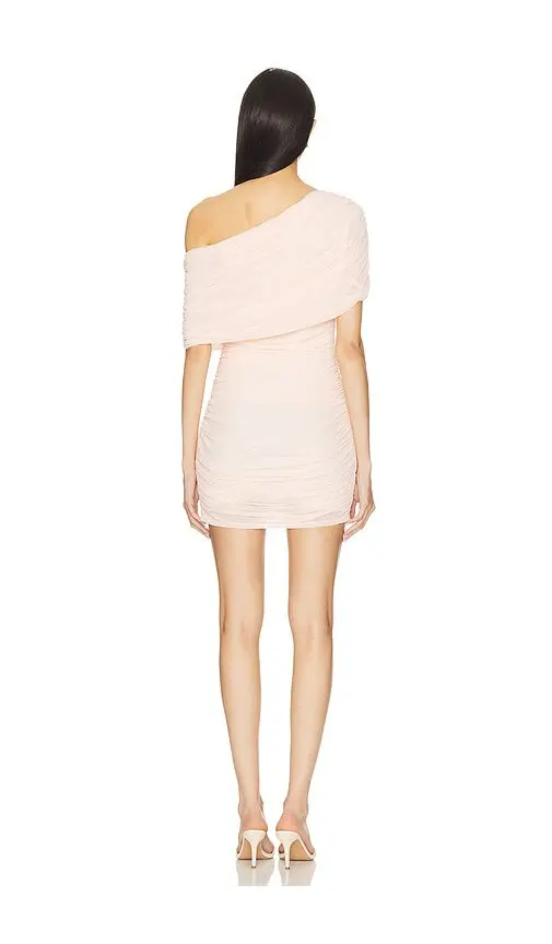 LOVERS AND FRIENDS Bella Mini Dress