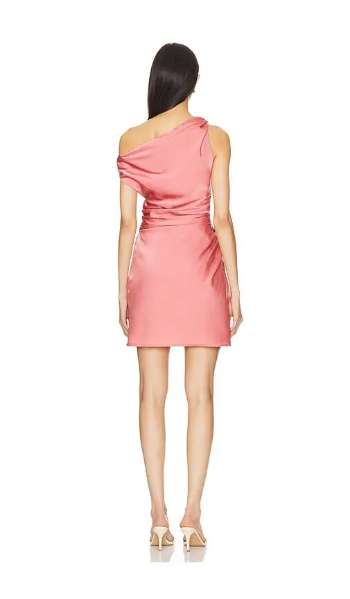 SNDYS. Alissa Mini Dress