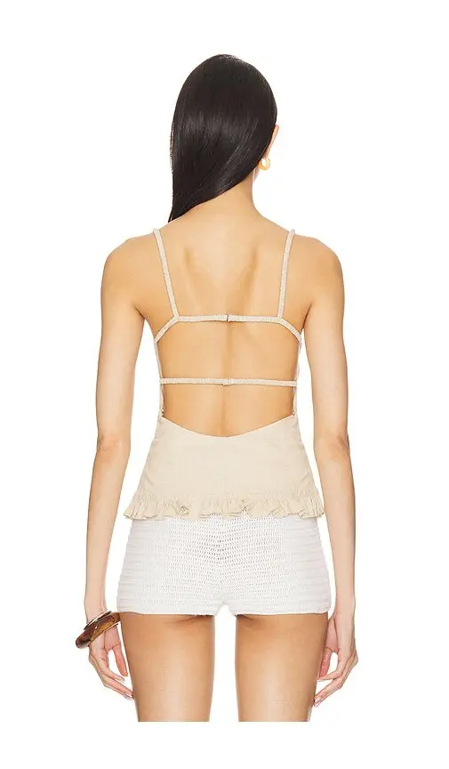 Tularosa Laura Top
