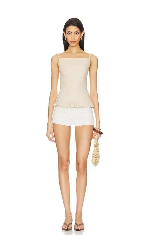 Tularosa Laura Top