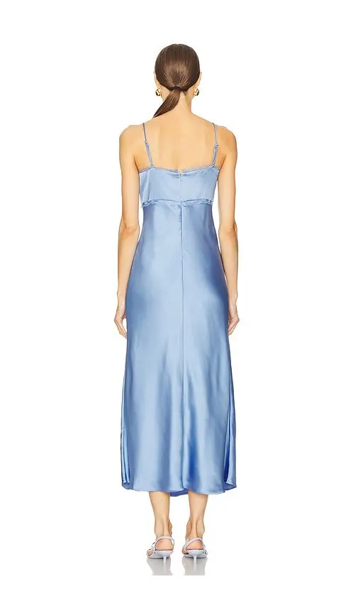 Astr The Label Florianne Dress